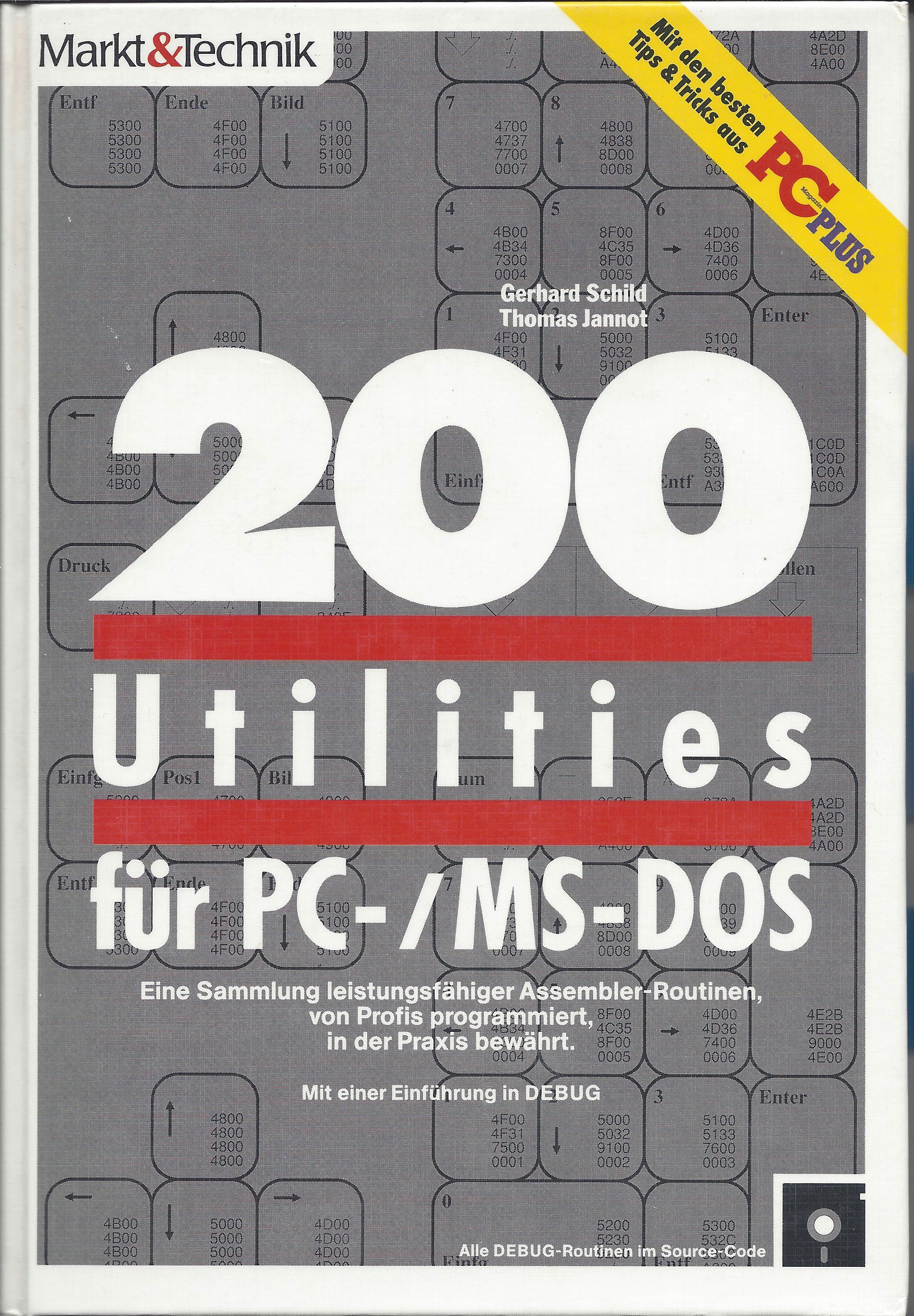 200 Utilities waren ein Bestseller | JANNOT.DE